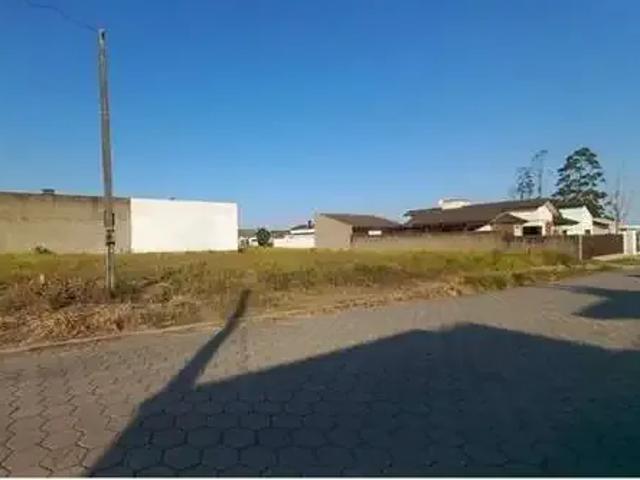 Terreno / Lote para Venda em Araranguá/SC Caverazinho