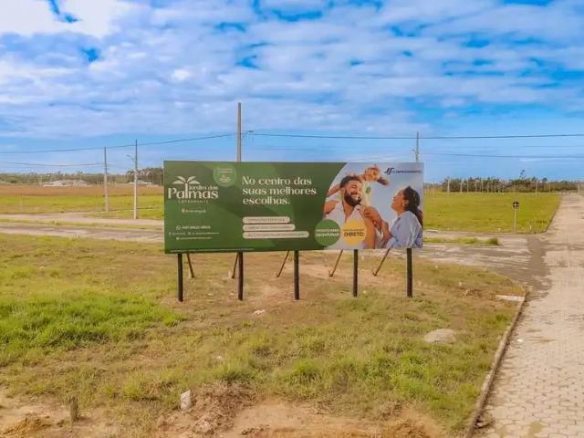Terreno / Lote para Venda em Araranguá/SC Caverazinho