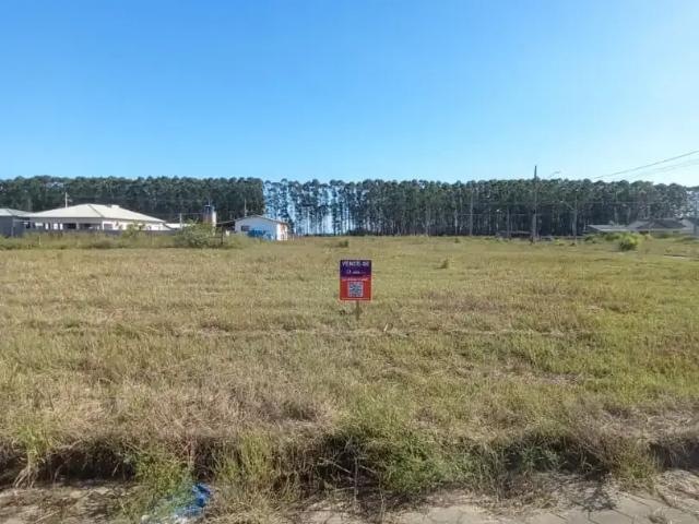 Terreno / Lote para Venda em Araranguá/SC Caverazinho
