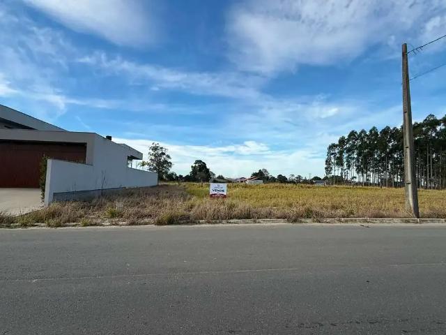 Terreno / Lote para Venda em Araranguá/SC Caverazinho