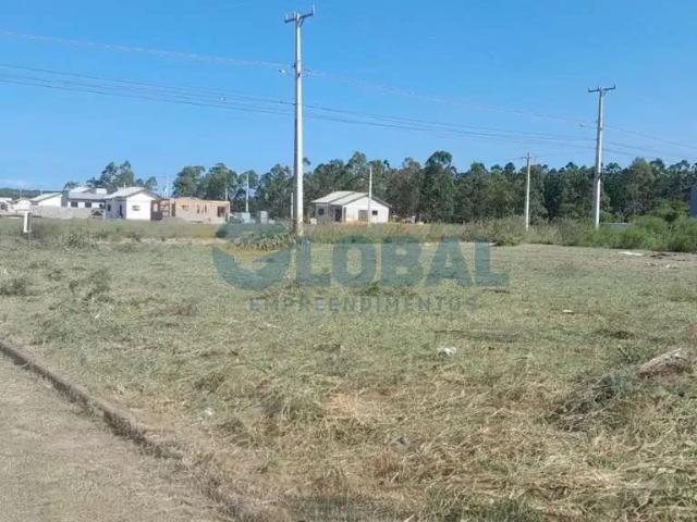 Terreno / Lote para Venda em Araranguá/SC Caverazinho