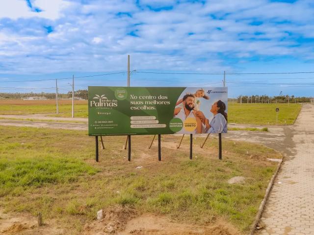 Terreno / Lote para Venda em Araranguá/SC Caverazinho