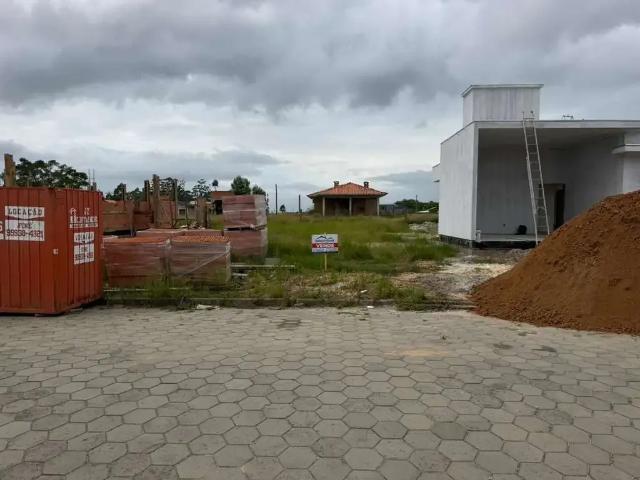 Terreno / Lote para Venda em Araranguá/SC Caverazinho