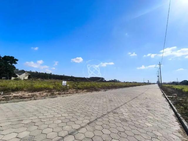 Terreno / Lote para Venda em Araranguá/SC Caverazinho