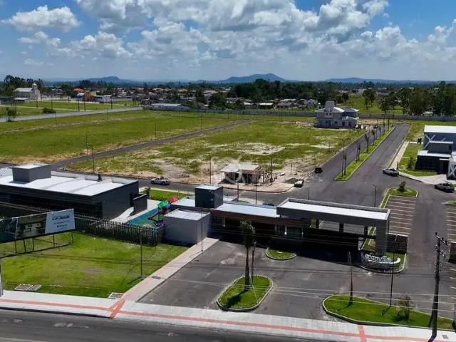 Terreno / Lote para Venda em Araranguá/SC Coloninha