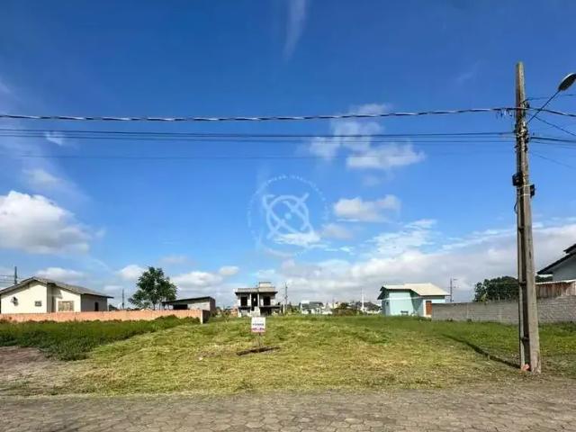 Terreno / Lote para Venda em Araranguá/SC Industrial