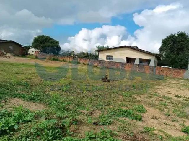Terreno / Lote para Venda em Araranguá/SC Lagoão