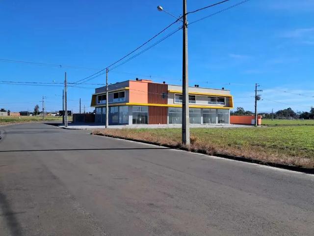 Terreno / Lote para Venda em Araranguá/SC Mato Alto