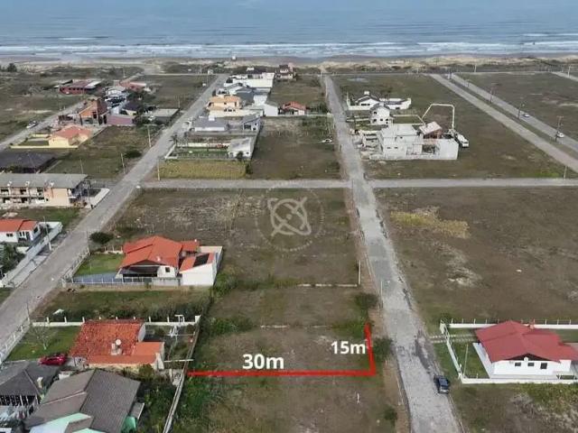 Terreno / Lote para Venda em Araranguá/SC Morro dos Conventos