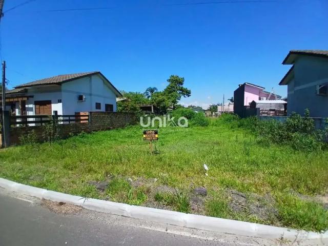 Terreno / Lote para Venda em Araranguá/SC Morro dos Conventos