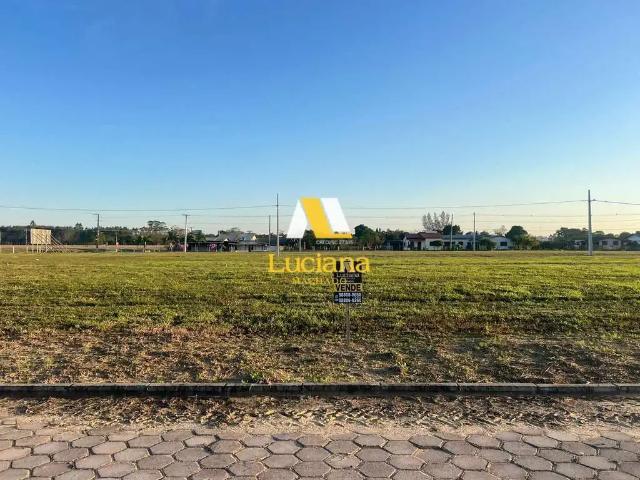 Terreno / Lote para Venda em Araranguá/SC Sanga da Toca