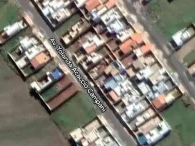 Terreno / Lote para Venda em Araraquara/SP 1° Distrito Industrial Albert Geoges Karam