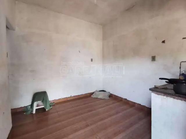 Terreno / Lote para Venda em Araraquara/SP 7 Distrito Industrial Antonio Zanin