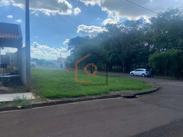 Terreno / Lote para Venda em Araraquara/SP 7 Distrito Industrial Antonio Zanin
