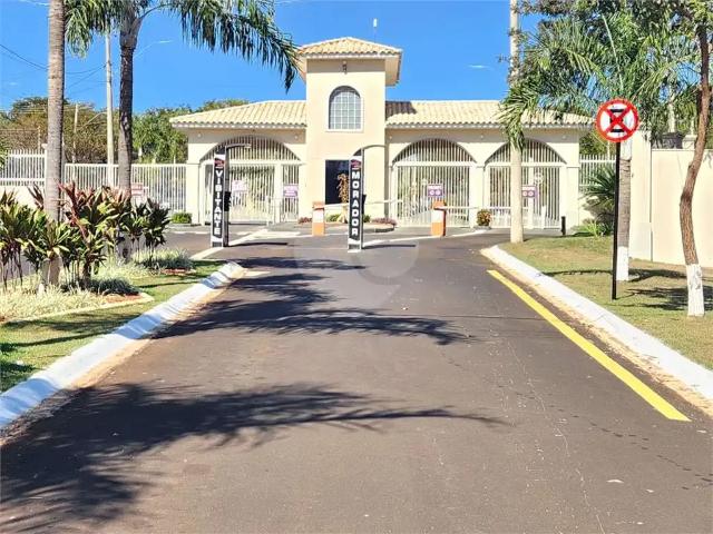 Terreno / Lote para Venda em Araraquara/SP Campos Ville