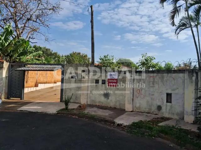 Terreno / Lote para Venda em Araraquara/SP Campos Ville