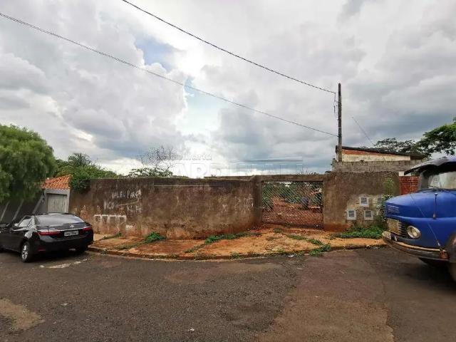 Terreno / Lote para Venda em Araraquara/SP Campos Ville