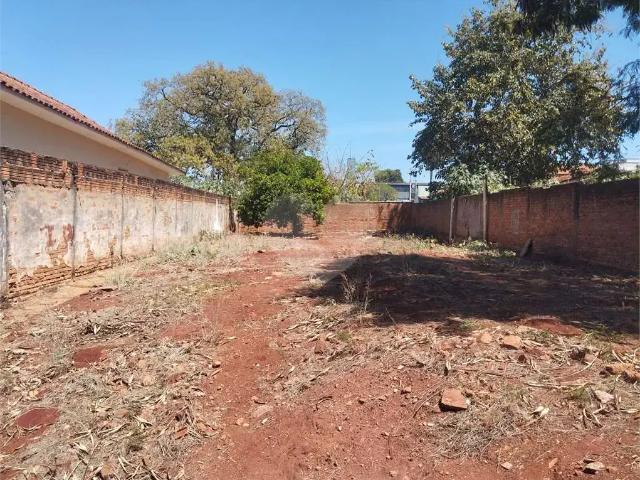 Terreno / Lote para Venda em Araraquara/SP Centro