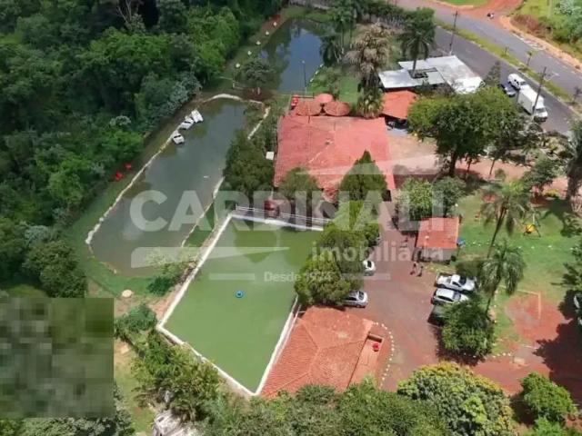 Terreno / Lote para Venda em Araraquara/SP Centro