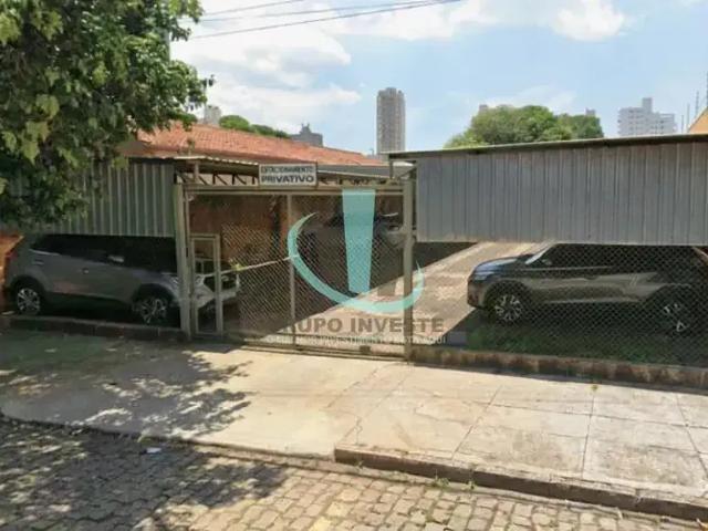 Terreno / Lote para Venda em Araraquara/SP Centro
