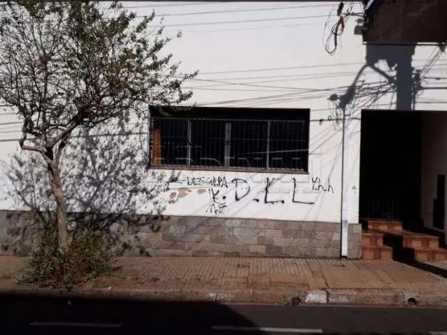 Terreno / Lote para Venda em Araraquara/SP Centro