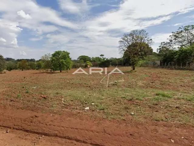 Terreno / Lote para Venda em Araraquara/SP Chácara Flora Araraquara