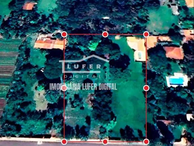 Terreno / Lote para Venda em Araraquara/SP Chácara Flora Araraquara