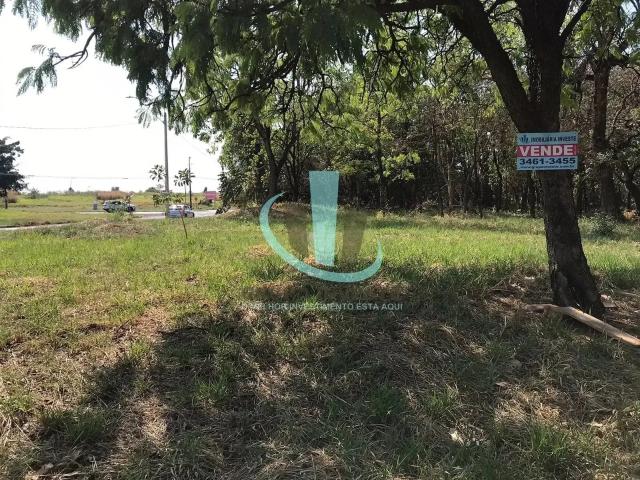 Terreno / Lote para Venda em Araraquara/SP Cidade Jardim