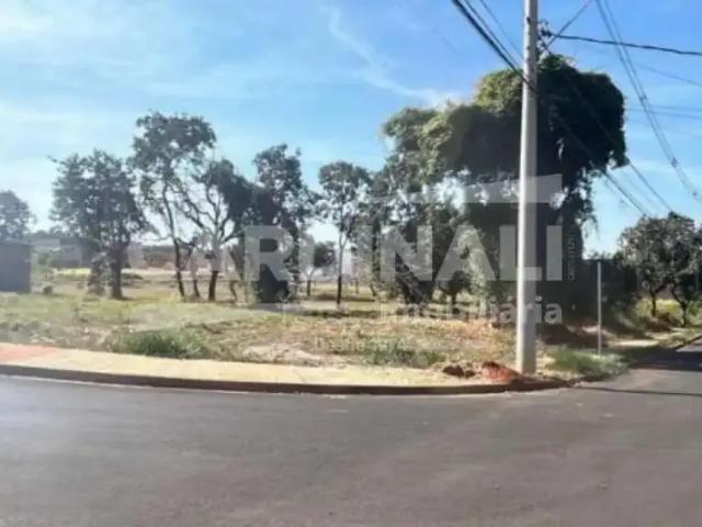 Terreno / Lote para Venda em Araraquara/SP Cidade Jardim