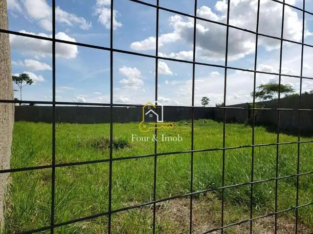Terreno / Lote para Venda em Araraquara/SP Cidade Jardim