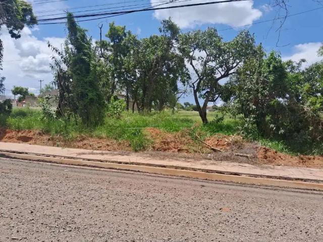 Terreno / Lote para Venda em Araraquara/SP Cidade Jardim