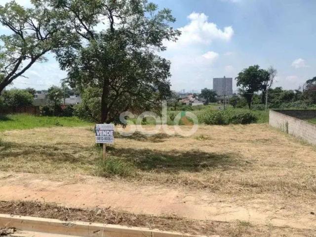 Terreno / Lote para Venda em Araraquara/SP Cidade Jardim