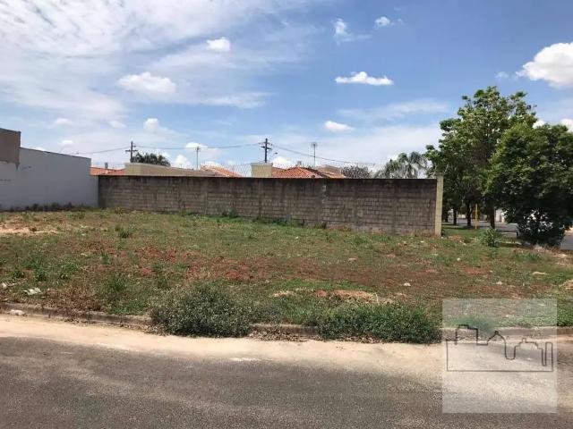Terreno / Lote para Venda em Araraquara/SP Cidade Jardim