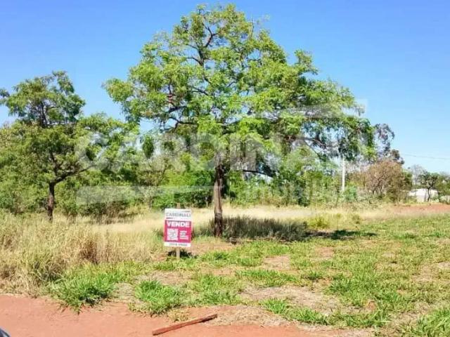 Terreno / Lote para Venda em Araraquara/SP Cidade Jardim