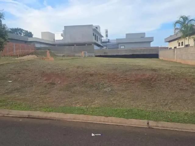 Terreno / Lote para Venda em Araraquara/SP Altos do Jaraguá