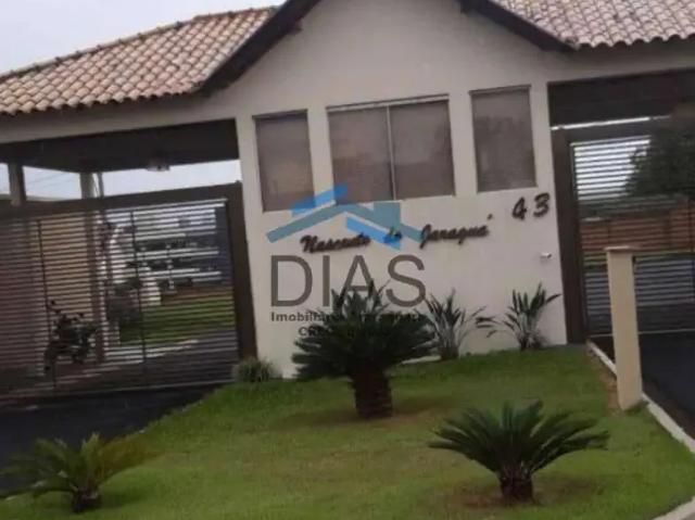 Terreno / Lote para Venda em Araraquara/SP Altos do Jaraguá