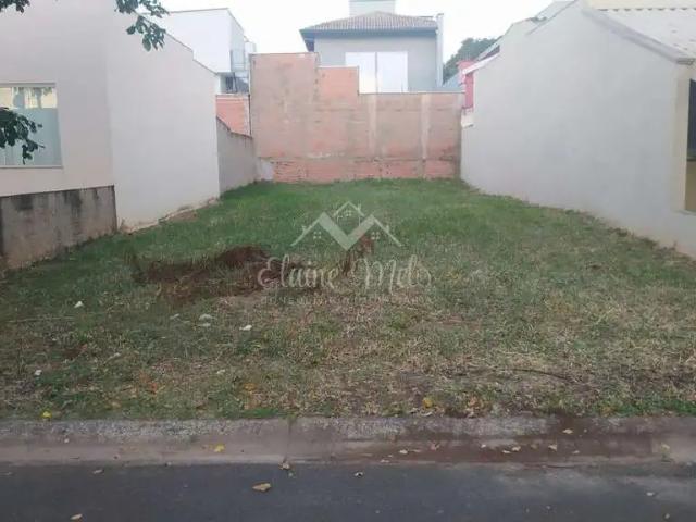 Terreno / Lote para Venda em Araraquara/SP Doutor Tancredo de Almeida Neves