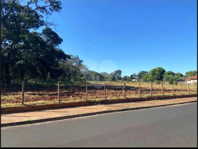 Terreno / Lote para Venda em Araraquara/SP Distrito Industrial I