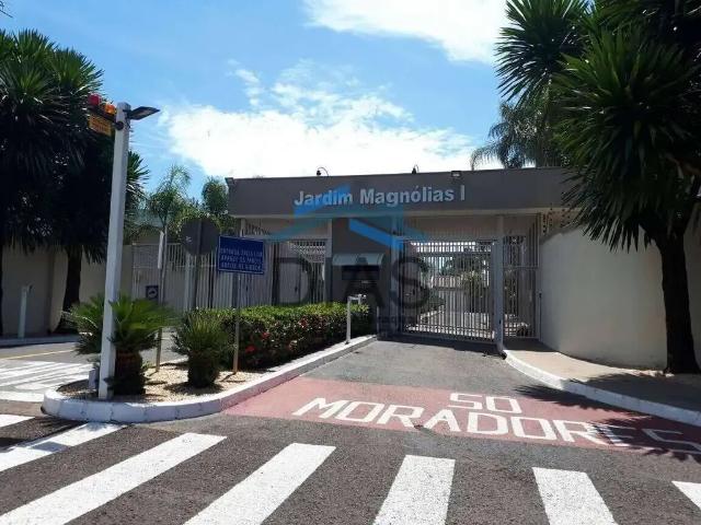 Terreno / Lote para Venda em Araraquara/SP Jardim Magnólias
