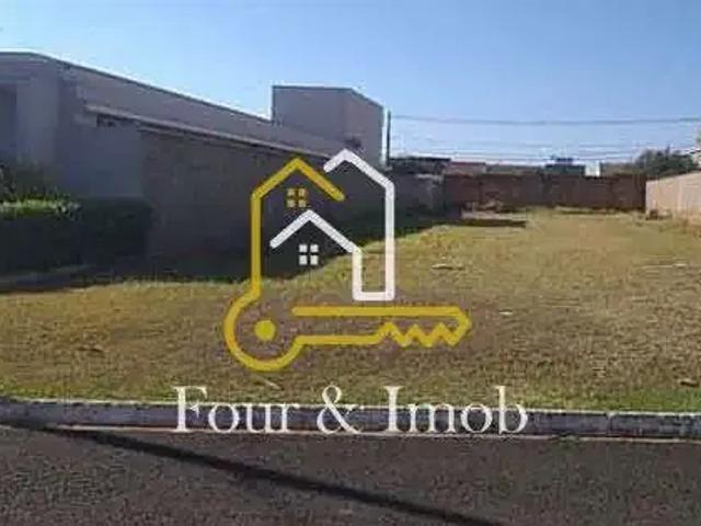 Terreno / Lote para Venda em Araraquara/SP Jardim Magnólias