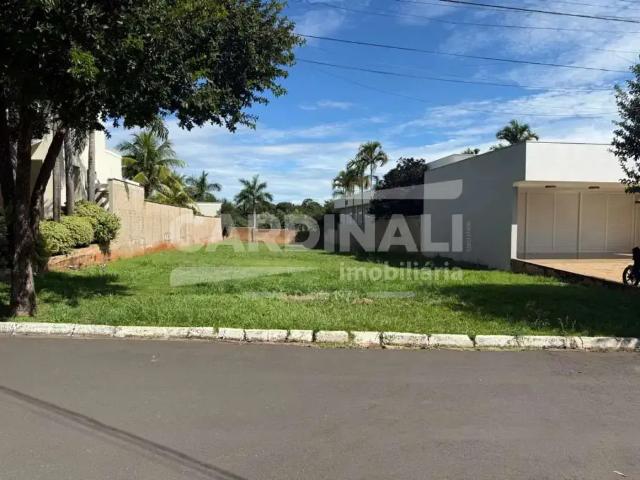Terreno / Lote para Venda em Araraquara/SP Jardim Magnólias