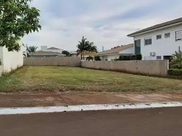 Terreno / Lote para Venda em Araraquara/SP Jardim Magnólias