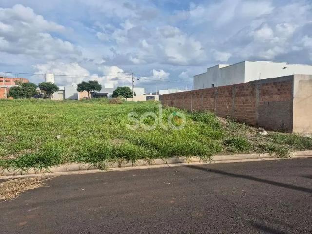 Terreno / Lote para Venda em Araraquara/SP Jardim Magnólias