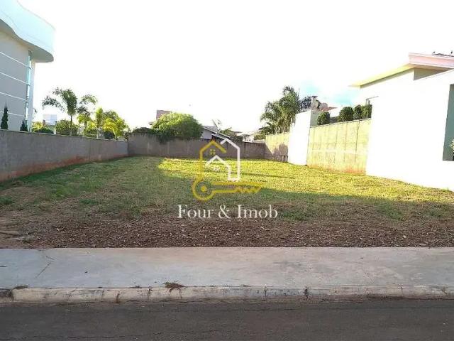 Terreno / Lote para Venda em Araraquara/SP Jardim Magnólias II