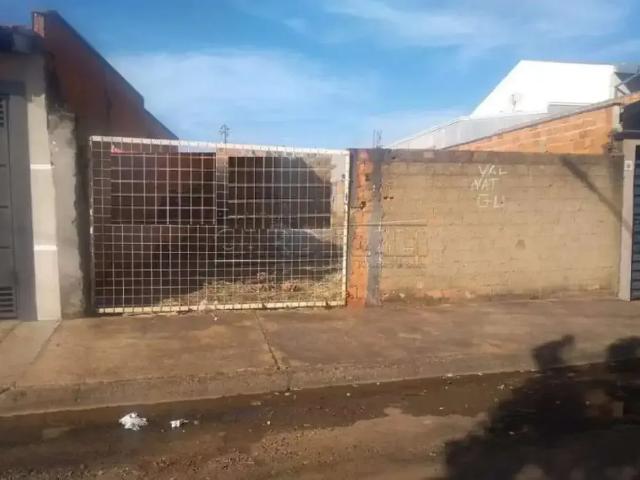 Terreno / Lote para Venda em Araraquara/SP Jardim Maria Luiza IV
