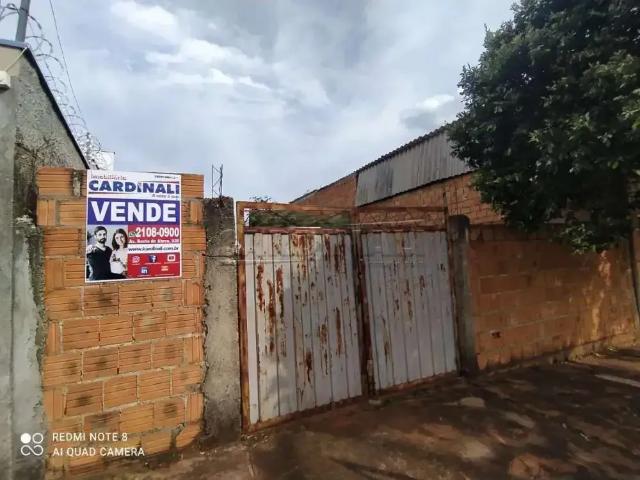 Terreno / Lote para Venda em Araraquara/SP Jardim Maria Luiza IV
