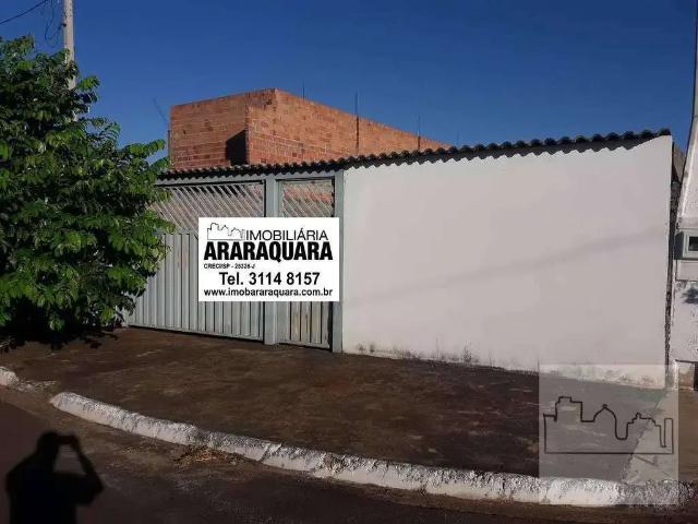 Terreno / Lote para Venda em Araraquara/SP Jardim Maria Luiza V