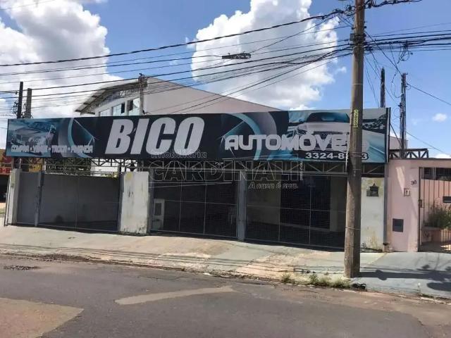 Terreno / Lote para Venda em Araraquara/SP Jardim Morada do Sol Vila Xavier