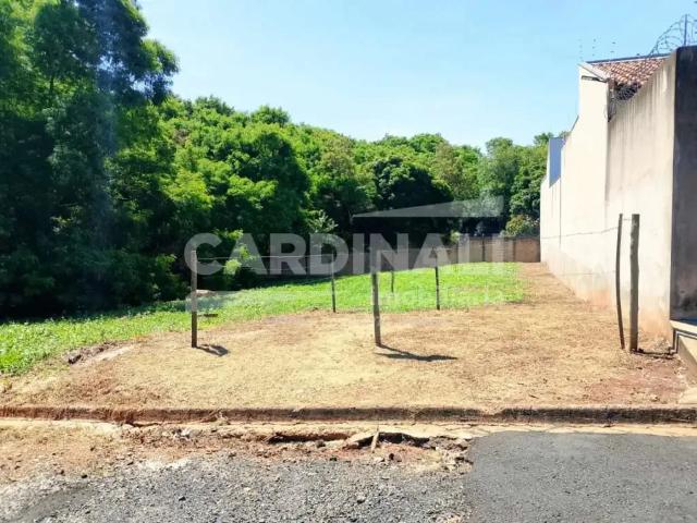 Terreno / Lote para Venda em Araraquara/SP Jardim Morumbi