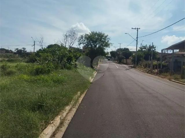 Terreno / Lote para Venda em Araraquara/SP Jardim Morumbi